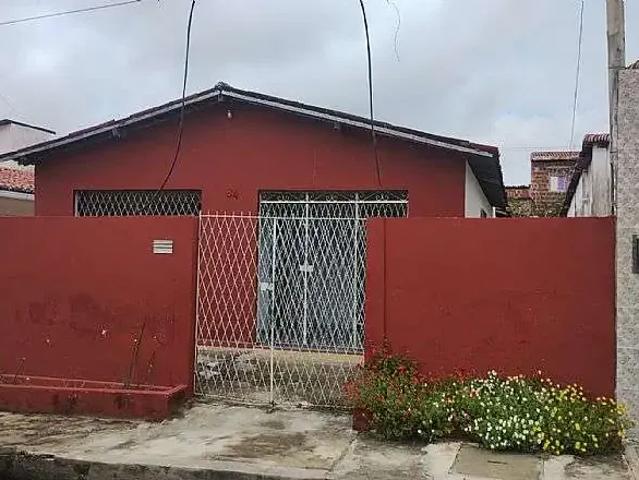 Casa / Sobrado para Venda em Natal/RN Nossa Senhora da Apresentação 2 Quartos