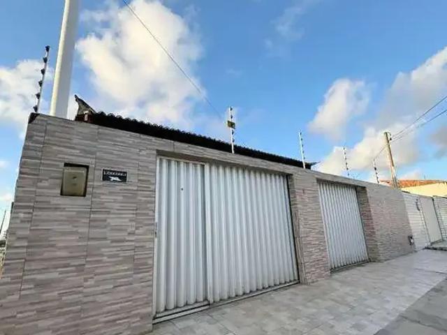 Casa / Sobrado para Venda em Natal/RN Nossa Senhora da Apresentação 2 Quartos