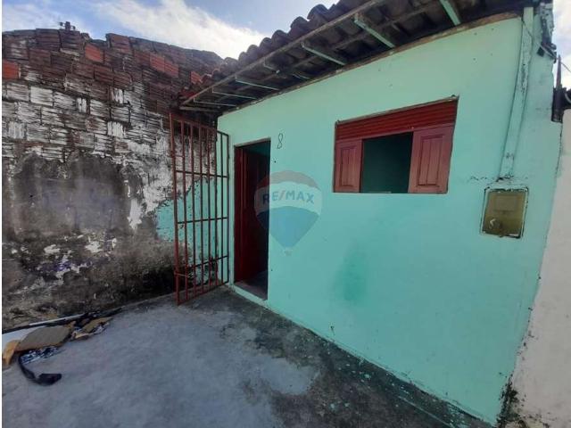 Casa / Sobrado para Venda em Natal/RN Nossa Senhora da Apresentação 2 Quartos