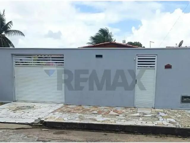 Casa / Sobrado para Venda em Natal/RN Nossa Senhora da Apresentação 4 Quartos