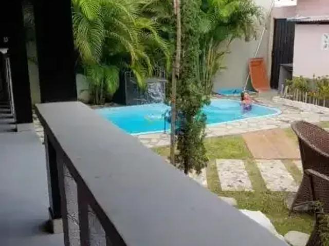 Casa / Sobrado para Venda em Natal/RN Nossa Senhora da Apresentação 4 Quartos