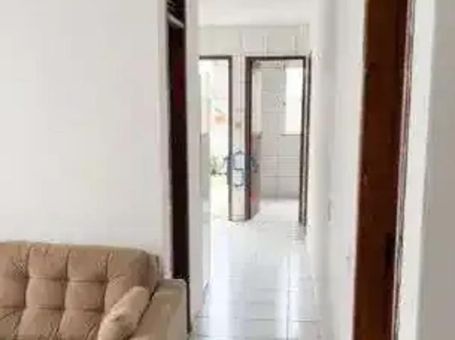 Casa / Sobrado para Venda em Natal/RN Nossa Senhora de Nazaré 2 Quartos