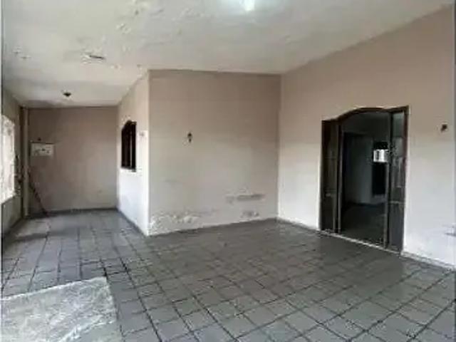Casa / Sobrado para Venda em Natal/RN Nossa Senhora de Nazaré 3 Quartos