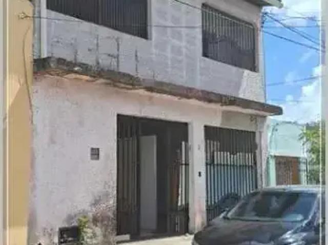 Casa / Sobrado para Venda em Natal/RN Nossa Senhora de Nazaré 3 Quartos