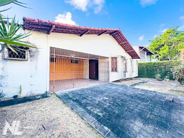Casa / Sobrado para Venda em Natal/RN Nossa Senhora de Nazaré 3 Quartos
