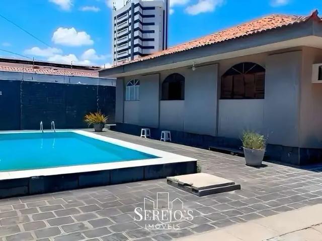 Casa / Sobrado para Venda em Natal/RN Nossa Senhora de Nazaré 4 Quartos