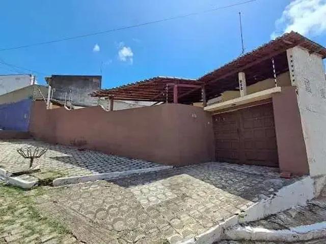 Casa / Sobrado para Venda em Natal/RN Nordeste 3 Quartos