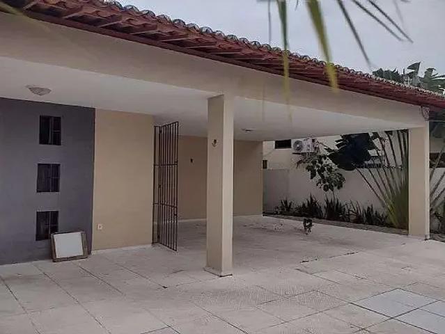 Casa / Sobrado para Venda em Natal/RN Nova Descoberta 4 Quartos