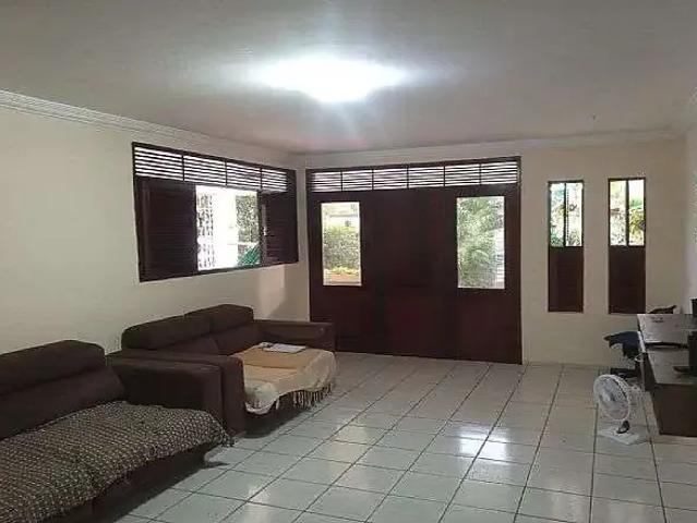 Casa / Sobrado para Venda em Natal/RN Nova Descoberta 5 Quartos