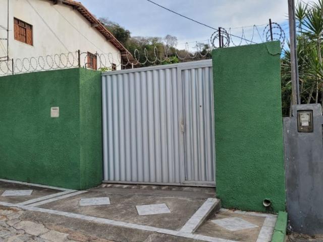 Casa / Sobrado para Venda em Natal/RN Nova Descoberta 5 Quartos