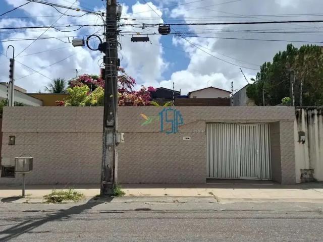 Casa / Sobrado para Venda em Natal/RN Nova Descoberta 3 Quartos