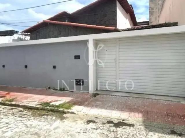 Casa / Sobrado para Venda em Natal/RN Alecrim 3 Quartos