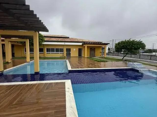 Casa / Sobrado para Venda em Natal/RN Alecrim 3 Quartos