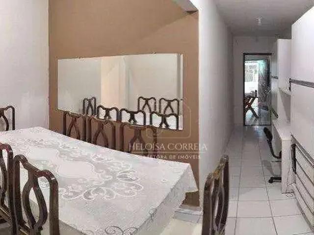 Casa / Sobrado para Venda em Natal/RN Alecrim 3 Quartos