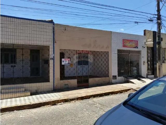 Casa / Sobrado para Venda em Natal/RN Alecrim 3 Quartos