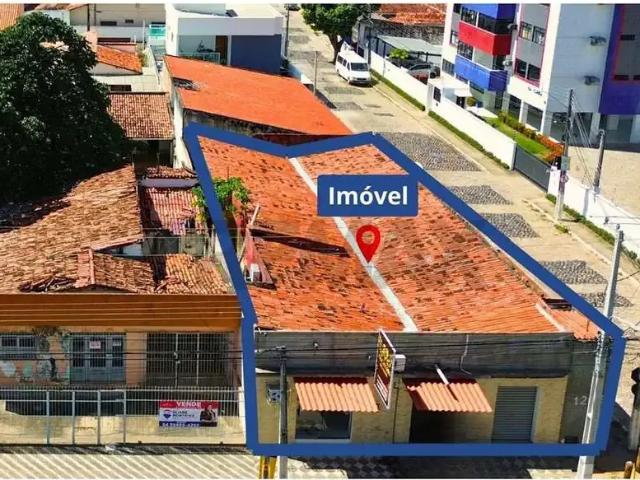 Casa / Sobrado para Venda em Natal/RN Alecrim 2 Quartos
