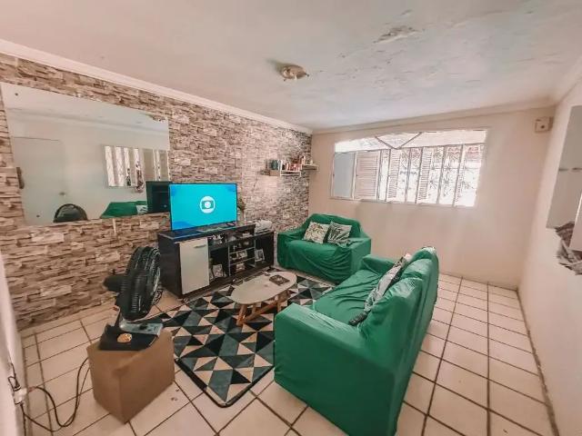 Casa / Sobrado para Venda em Natal/RN Barro Vermelho 3 Quartos