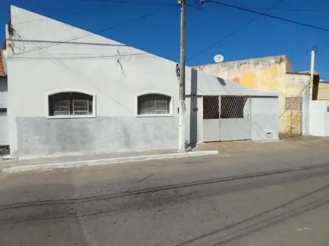 Casa / Sobrado para Venda em Natal/RN Barro Vermelho 3 Quartos