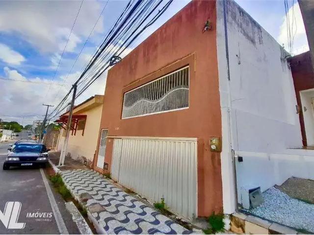 Casa / Sobrado para Venda em Natal/RN Barro Vermelho 3 Quartos