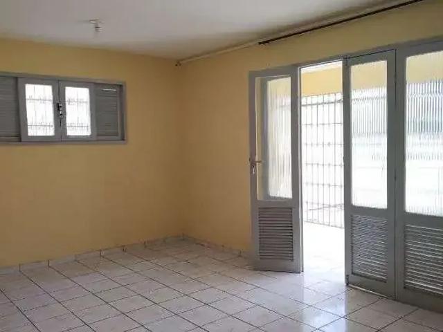 Casa / Sobrado para Venda em Natal/RN Barro Vermelho 3 Quartos