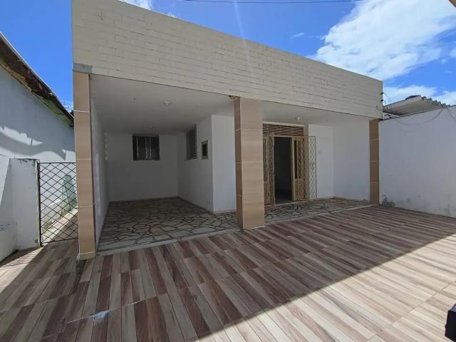 Casa / Sobrado para Venda em Natal/RN Barro Vermelho 3 Quartos