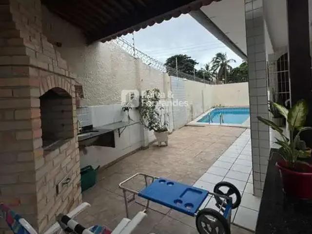 Casa / Sobrado para Venda em Natal/RN Barro Vermelho 4 Quartos
