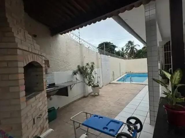 Casa / Sobrado para Venda em Natal/RN Barro Vermelho 4 Quartos
