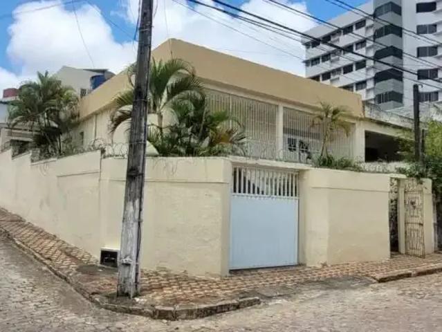 Casa / Sobrado para Venda em Natal/RN Barro Vermelho 6 Quartos
