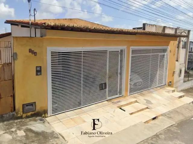 Casa / Sobrado para Venda em Natal/RN Bom Pastor