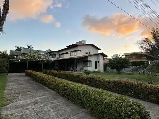 Casa / Sobrado para Venda em Natal/RN Candelária 3 Quartos