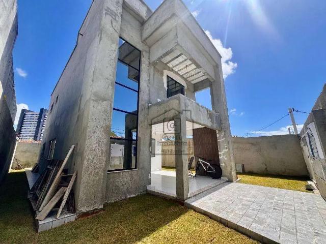 Casa / Sobrado para Venda em Natal/RN Candelária 3 Quartos