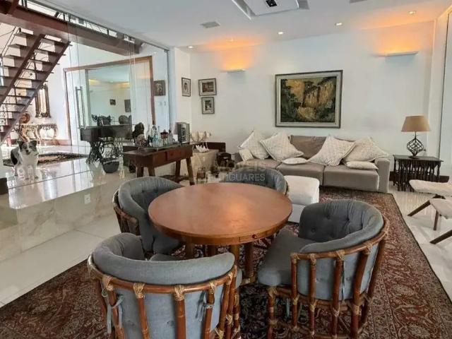 Casa / Sobrado para Venda em Natal/RN Candelária 3 Quartos