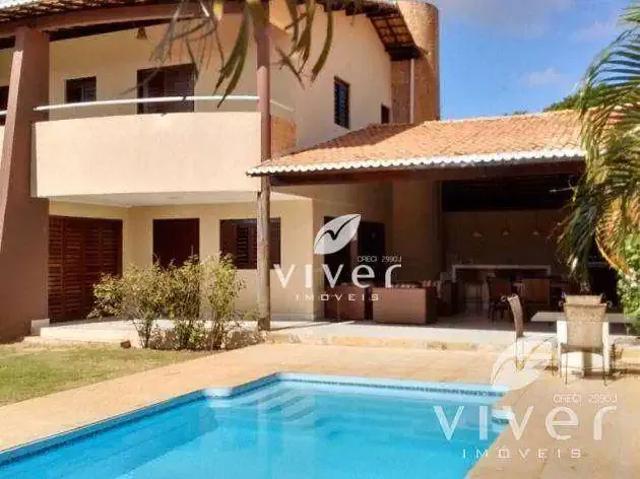Casa / Sobrado para Venda em Natal/RN Candelária 3 Quartos