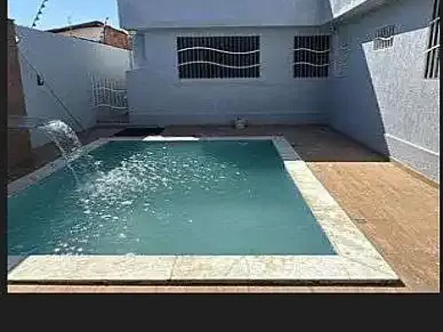 Casa / Sobrado para Venda em Natal/RN Candelária 3 Quartos