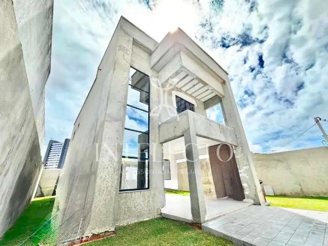 Casa / Sobrado para Venda em Natal/RN Candelária 3 Quartos