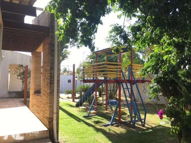 Casa / Sobrado para Venda em Natal/RN Candelária 3 Quartos