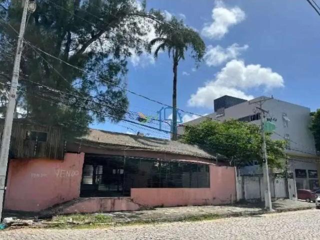 Casa / Sobrado para Venda em Natal/RN Candelária