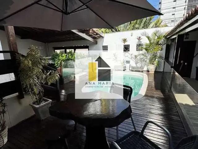 Casa / Sobrado para Venda em Natal/RN Candelária 4 Quartos