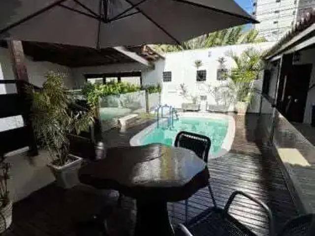 Casa / Sobrado para Venda em Natal/RN Candelária 4 Quartos