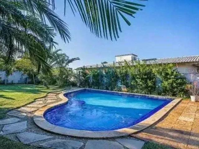 Casa / Sobrado para Venda em Natal/RN Candelária 4 Quartos