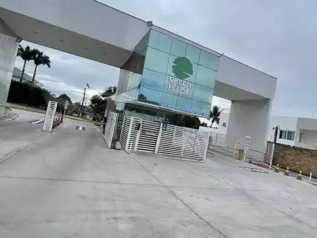 Casa / Sobrado para Venda em Natal/RN Candelária 4 Quartos