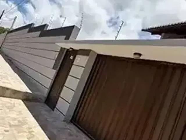 Casa / Sobrado para Venda em Natal/RN Candelária 4 Quartos