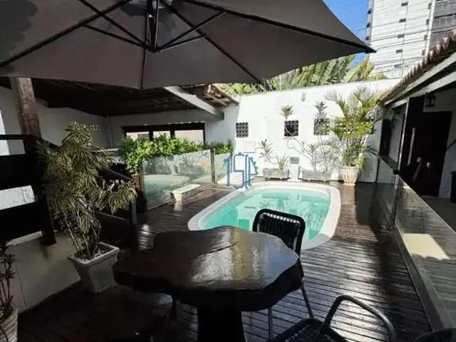 Casa / Sobrado para Venda em Natal/RN Candelária 4 Quartos