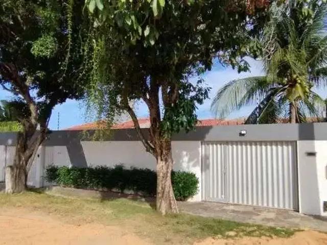 Casa / Sobrado para Venda em Natal/RN Candelária 4 Quartos
