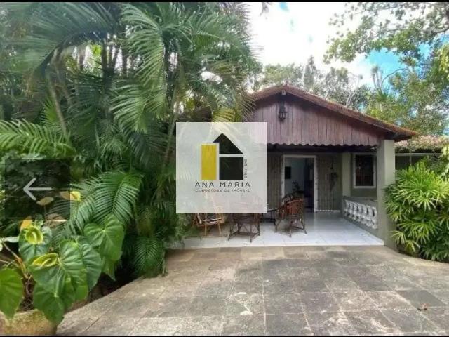 Casa / Sobrado para Venda em Natal/RN Candelária 4 Quartos