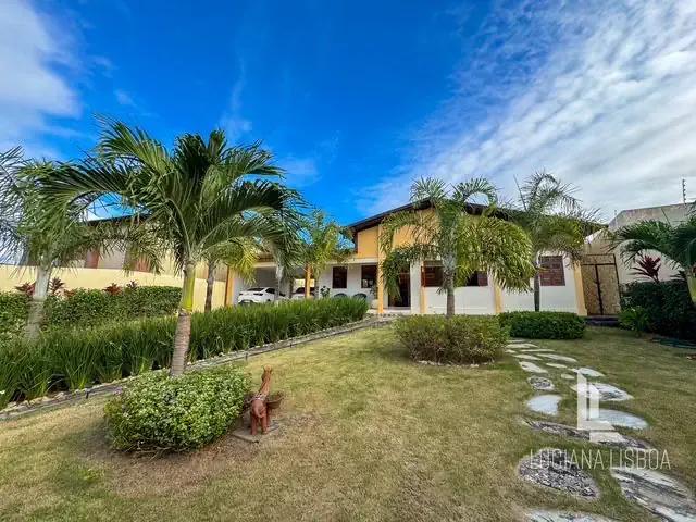 Casa / Sobrado para Venda em Natal/RN Candelária 4 Quartos