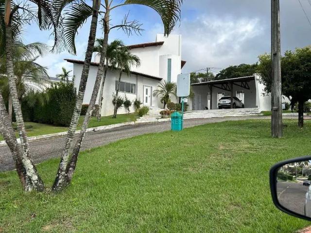 Casa / Sobrado para Venda em Natal/RN Candelária 5 Quartos