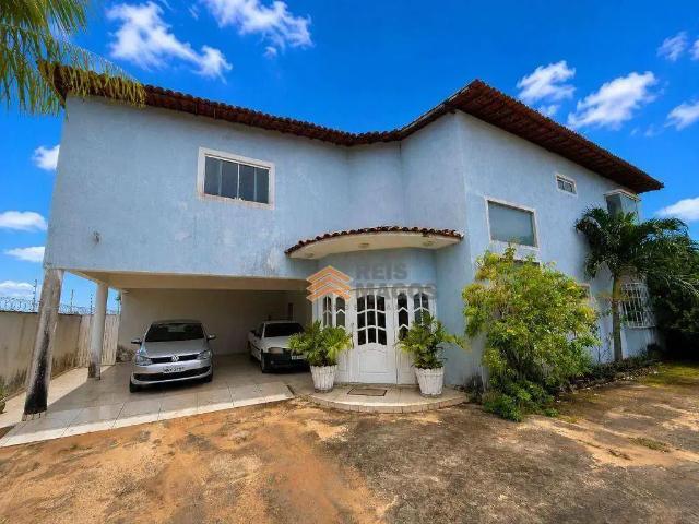 Casa / Sobrado para Venda em Natal/RN Candelária 5 Quartos