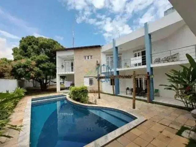 Casa / Sobrado para Venda em Natal/RN Candelária 5 Quartos
