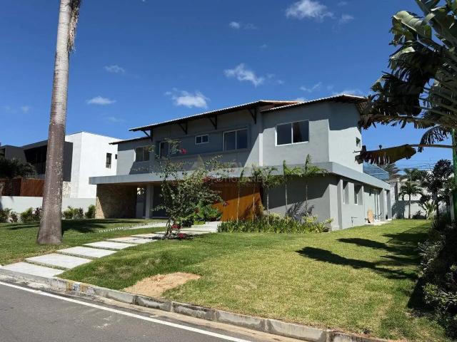 Casa / Sobrado para Venda em Natal/RN Candelária 6 Quartos
